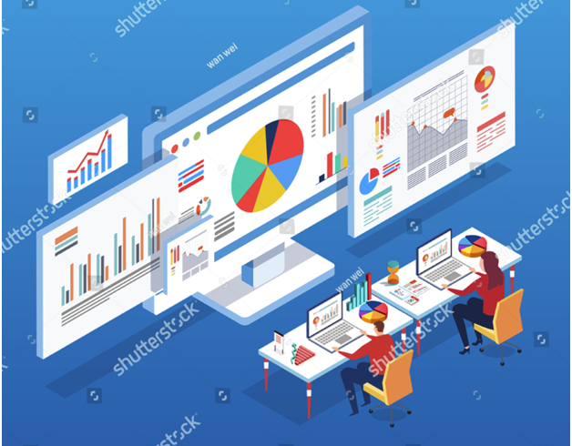 Self Service Analysis – Qvantum Insights